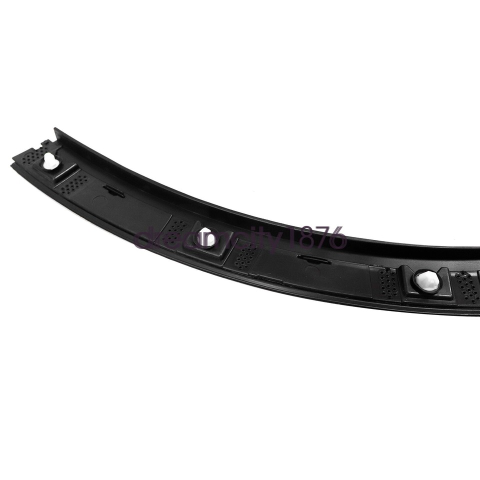 Front Right Side Fender Flare For Cadillac XT5 2017-2023 84096070 ...