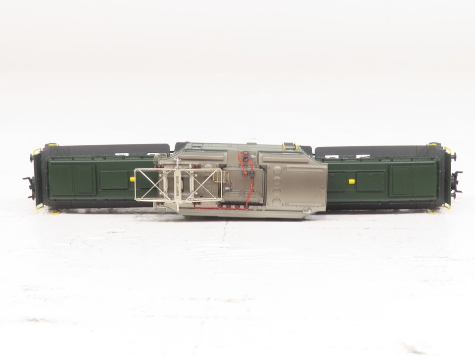 Marklin 39567 HO Crocodile DCC Digital Diesel Locomotive LN | eBay