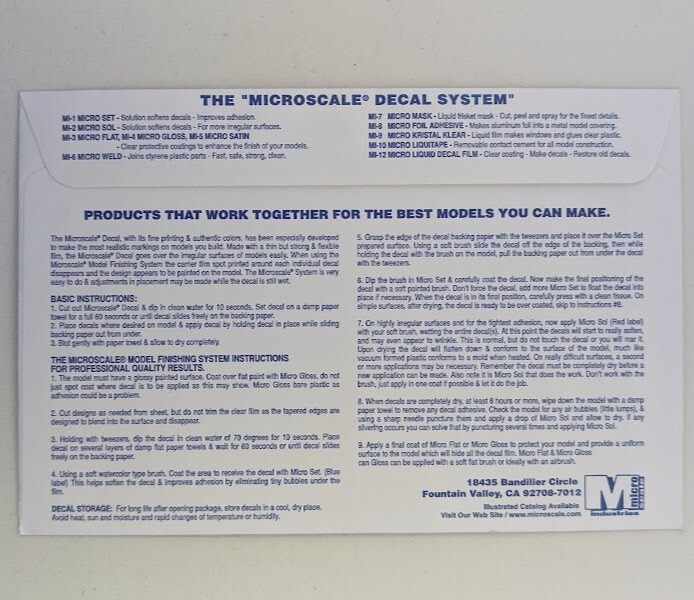 Microscale Decals 60-939 N Scale Canadian National Locomotives 1995 ...