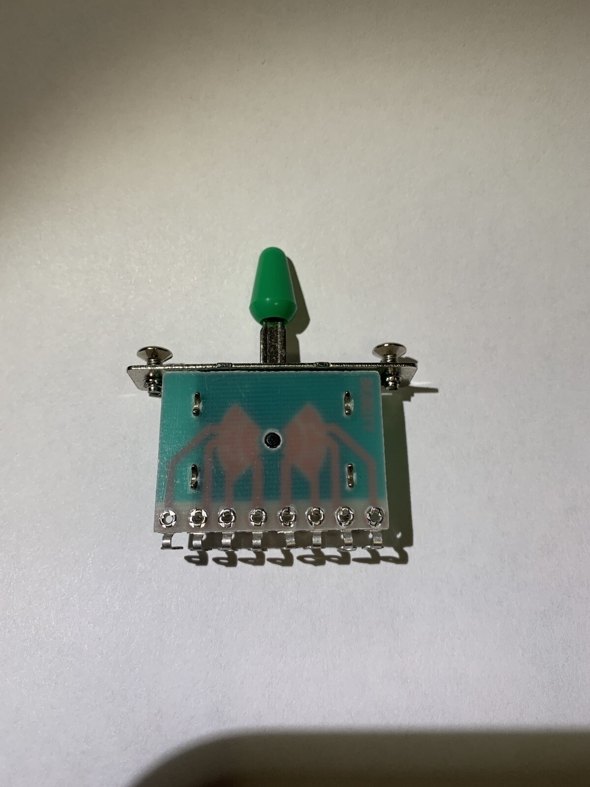 USA SELLER IBANEZ 5 WAY PICKUP SELECTOR SWITCH for RG,RGA,JEM,APEX ...