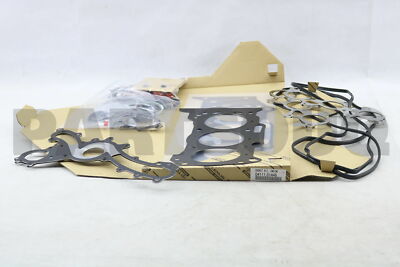 0411131445 Genuine Toyota GASKET KIT ENGINE 04111-31445 | eBay