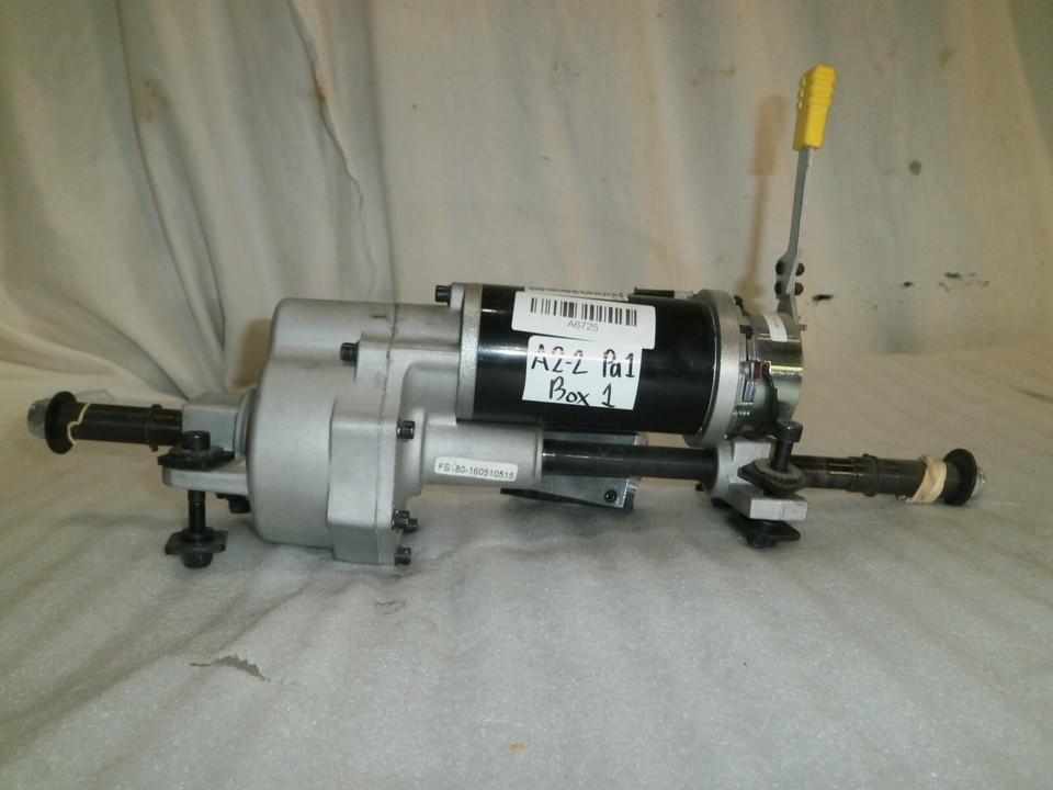 PRIDE DRVASMB1920/ MOT134077 FOR GO GO ULTRA S40/S44 SCOOTER MOTOR ...