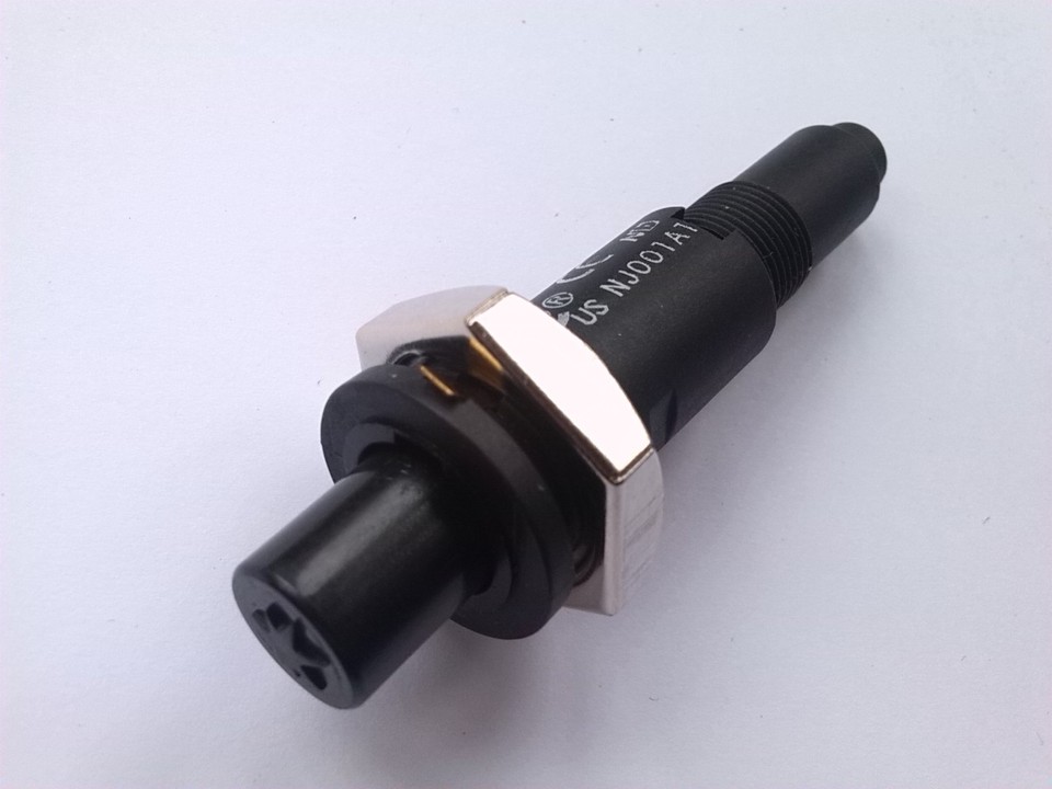 18MM 22mm Gas boiler fire oven BBQ fire piezo spark ignitor generator ...