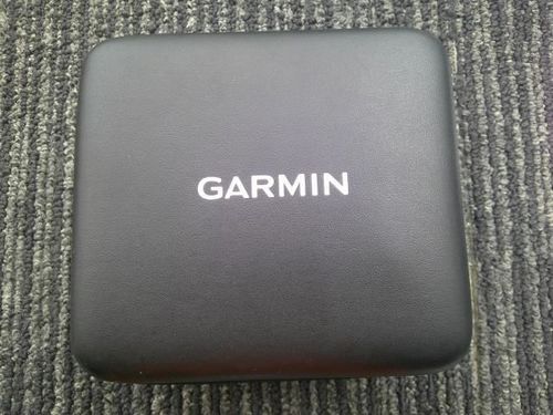 Garmin Approach R10 Simulator Portable Golf Launch Monitor in box Mint ...