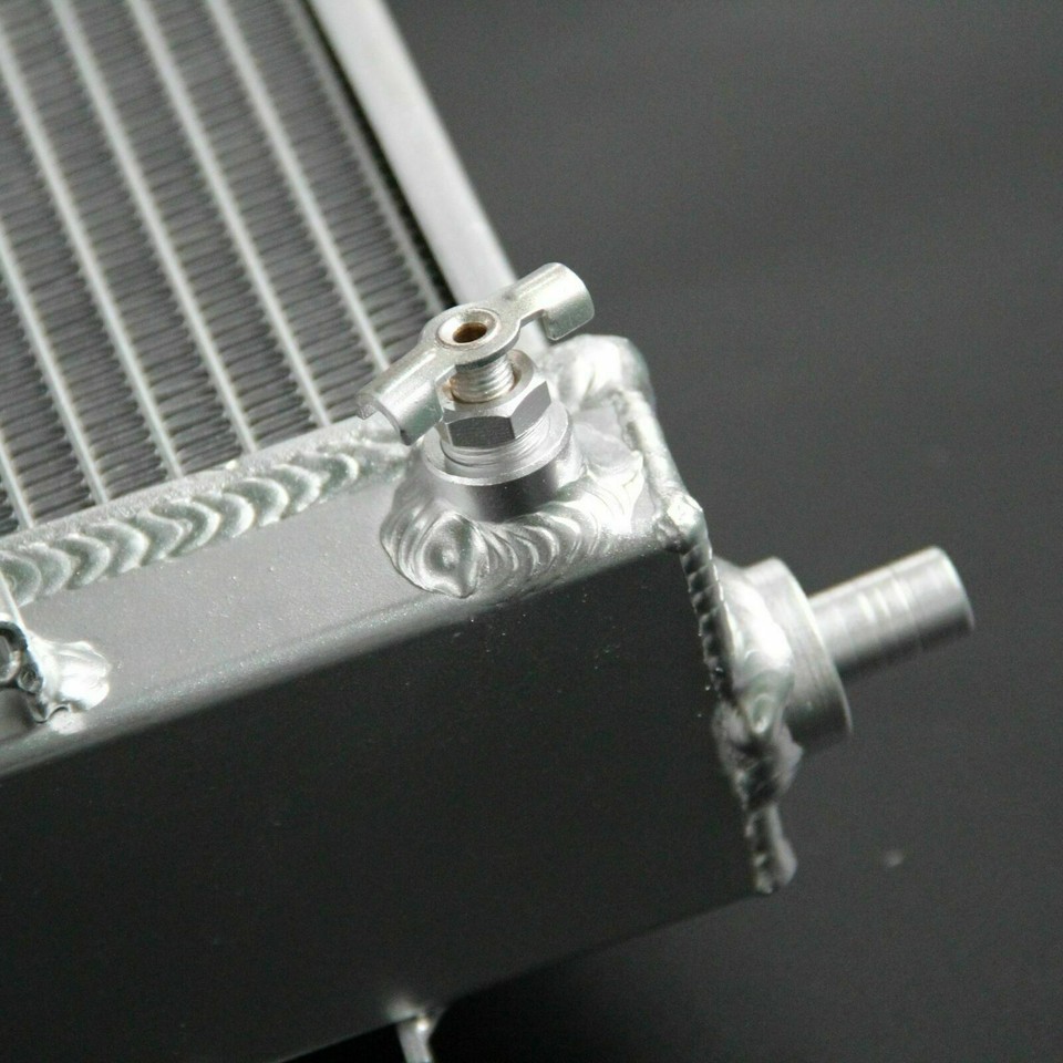 CU2987 3 Row Aluminum Radiator For 05-06 Pontiac GTO V8 6.0L 8 Cyl | eBay