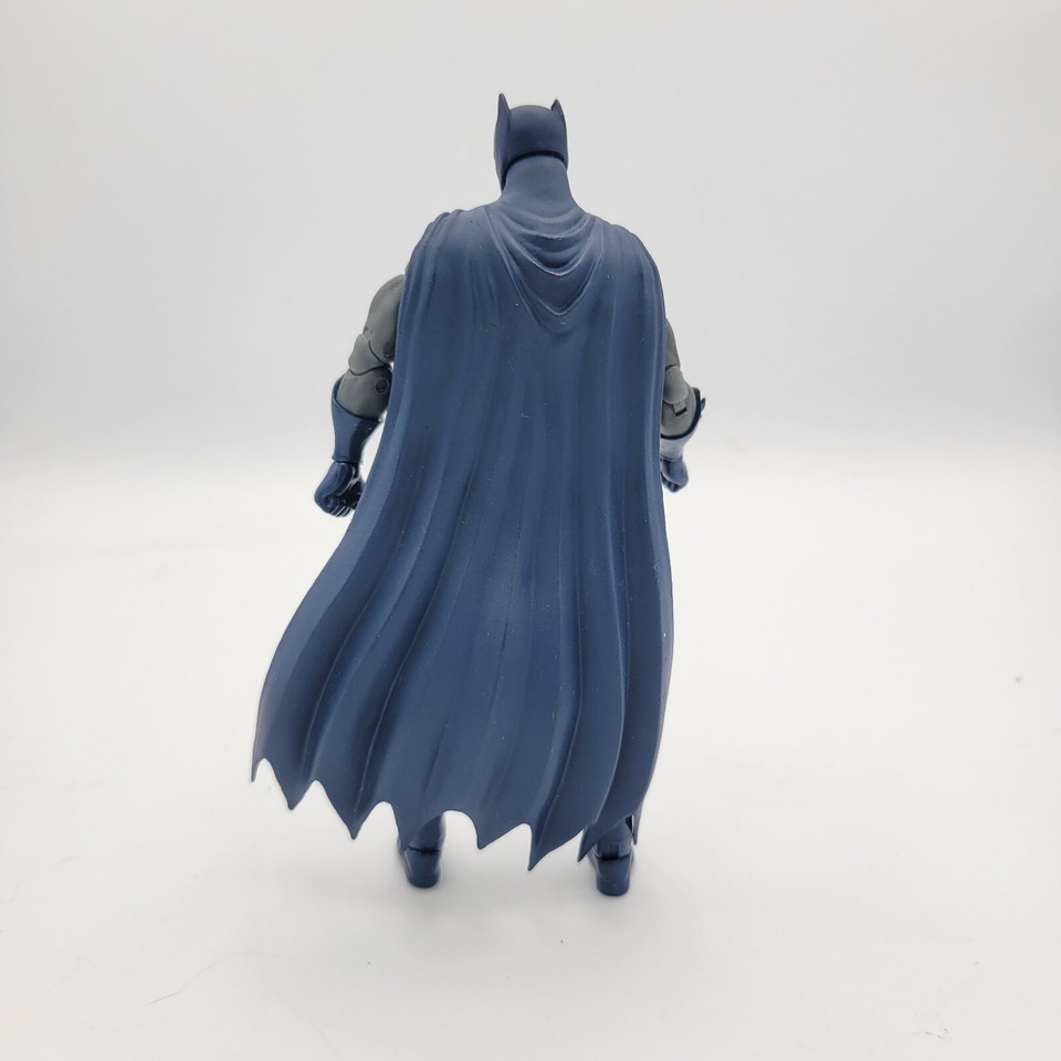 2015 DC Collectibles Icons Batman Last Rites 6" Figure Loose (Flaw) | eBay