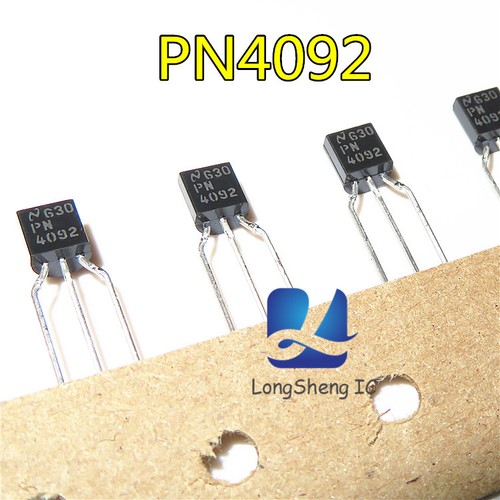 10pcs PN4092 TO92 NEW | eBay