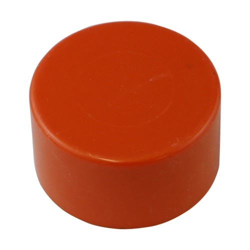 63mm End Cap for Electrical Conduit | eBay Australia