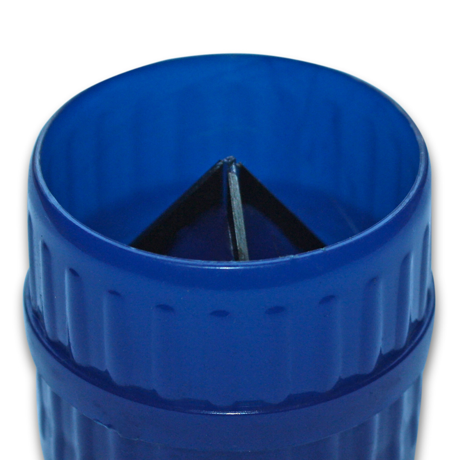 Pipe Reamer 2pcs Deburring Tool Tube Deburrer Chamfering Chamfer Inside ...