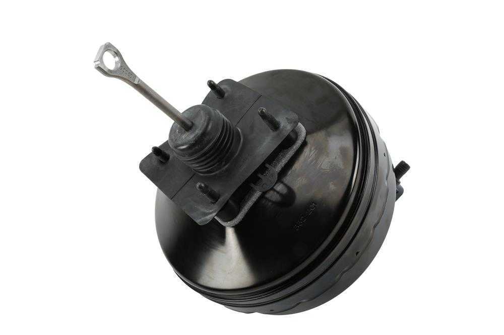 Power Brake Booster ACDelco 19432803 for sale online | eBay