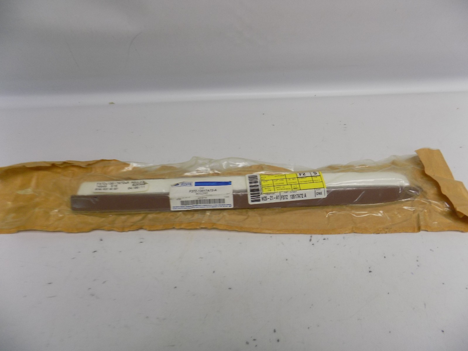 New OEM 1993-2011 Ford Ranger Body Side Trim Moulding Molding Cover | eBay