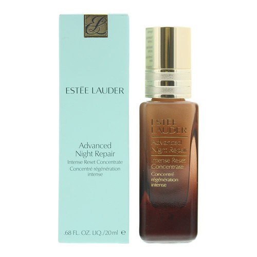 Estee Lauder Advanced Night Repair Intense Reset Concentrate Serum 20ml ...