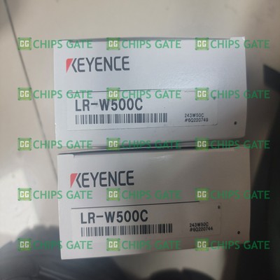 New In Box KEYENCE LR-W500C LRW500C Laser sensor | eBay