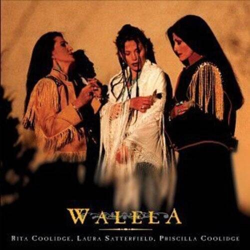 Walela - Audio CD By WALELA - GOOD 793018520829| eBay