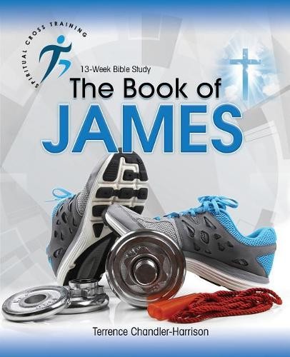 Terrence Chandler-Harrison Spiritual Cross Training (Paperback) (US ...