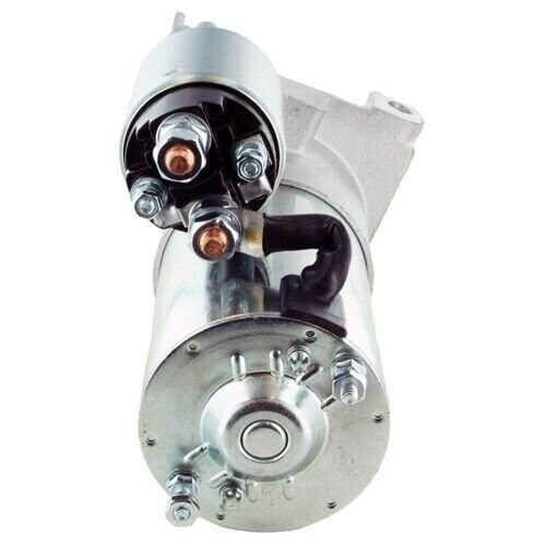 Starter fits Mercruiser 3.0 3.0LX Long Short 9000895 | eBay