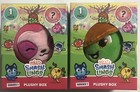New Piñata SmashLings Plushy Box Series 1 Lot of 2 3” Plush *MIB* Dusty ...