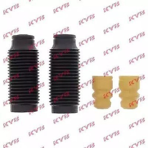 Authentic KYB Front Shock Protection Kit 4549762019135 | eBay