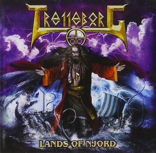 Trelleborg Lands of Njord Viking (CD) (UK IMPORT) | eBay