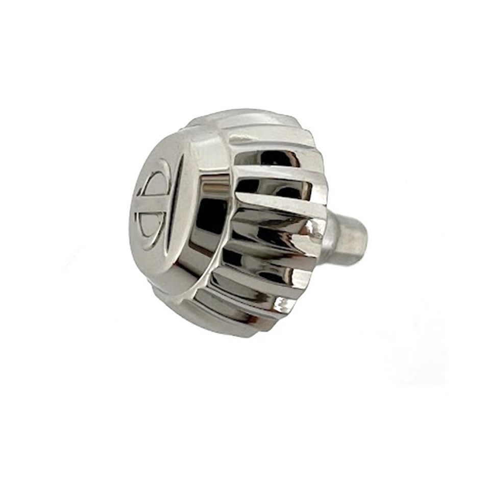 Baume & Mercier Crown Screw Lock Riviera Baumatic Swiss Made | eBay
