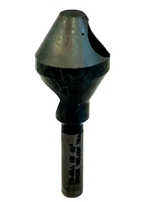 Grinding - Weldon Model