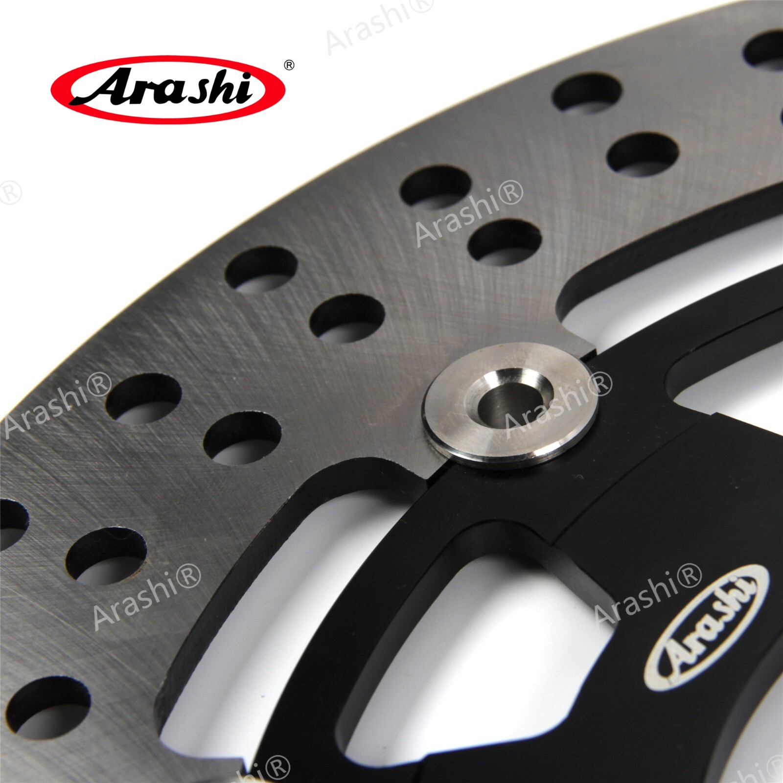 Front Rear Brake Disc Rotor Mounting Bolts for BMW F650GS ABS 2008 ...