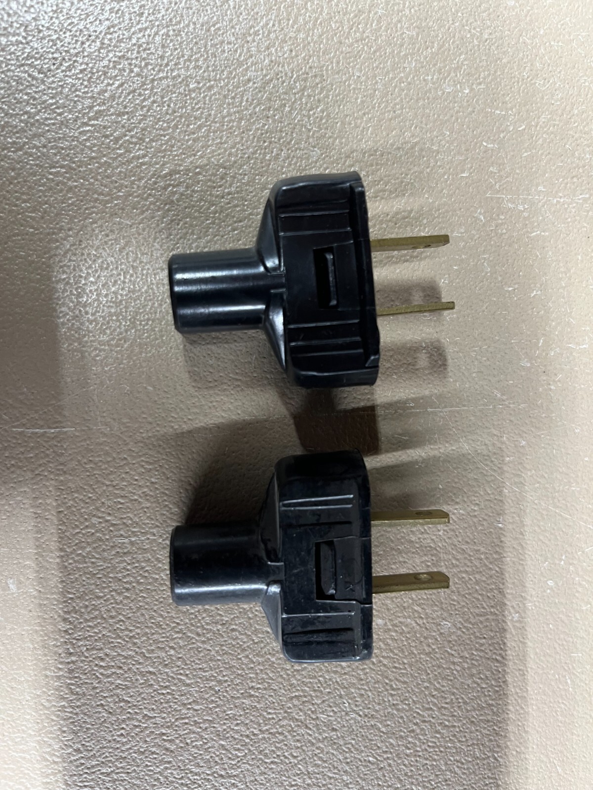 #PLUGB2 2pk Genuine Leviton Brand Vintage Style Lamp Light Replacement ...