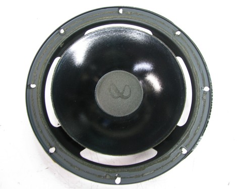 INFINITY SM82 8" WOOFER #902-4281 *NEEDS SURROUND* | eBay Australia