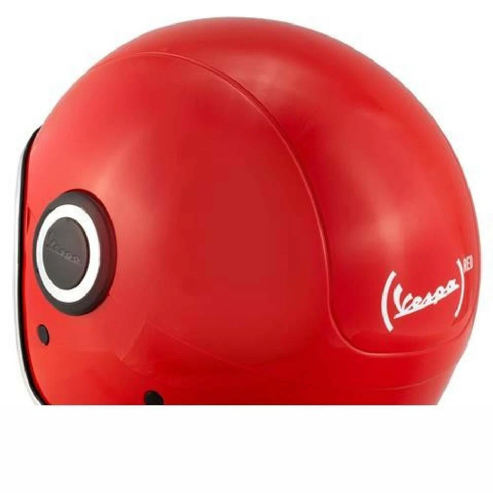 Vespa Helmets