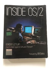 Inside OS/2 by Gordon Letwin (Paperback, 1988) for sale online | eBay