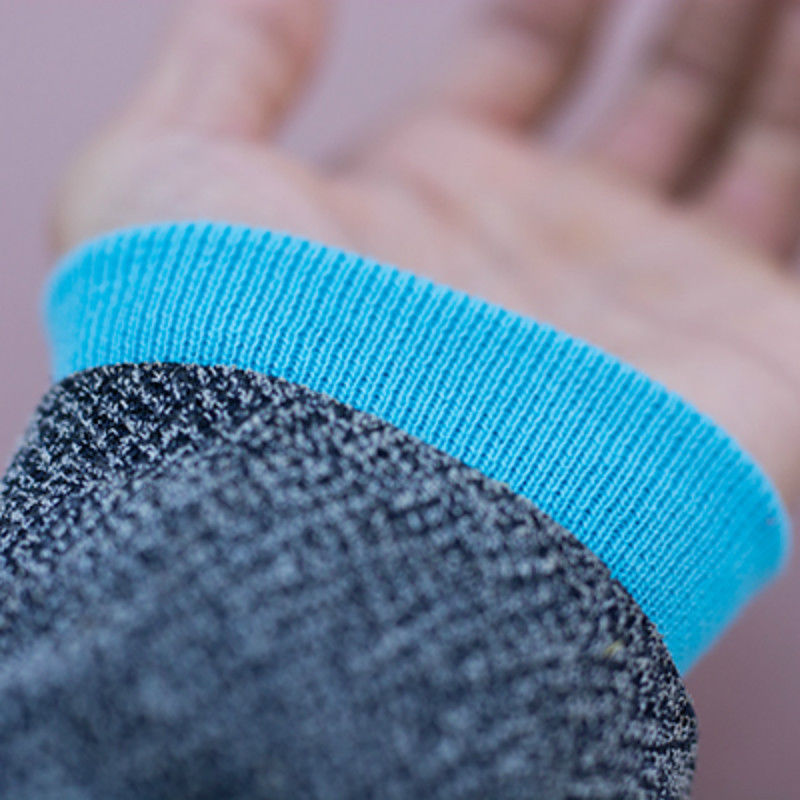 1pair Cotton Stretch Knit Rib Cuff Trim Triming Fabric Sweater Jacket ...