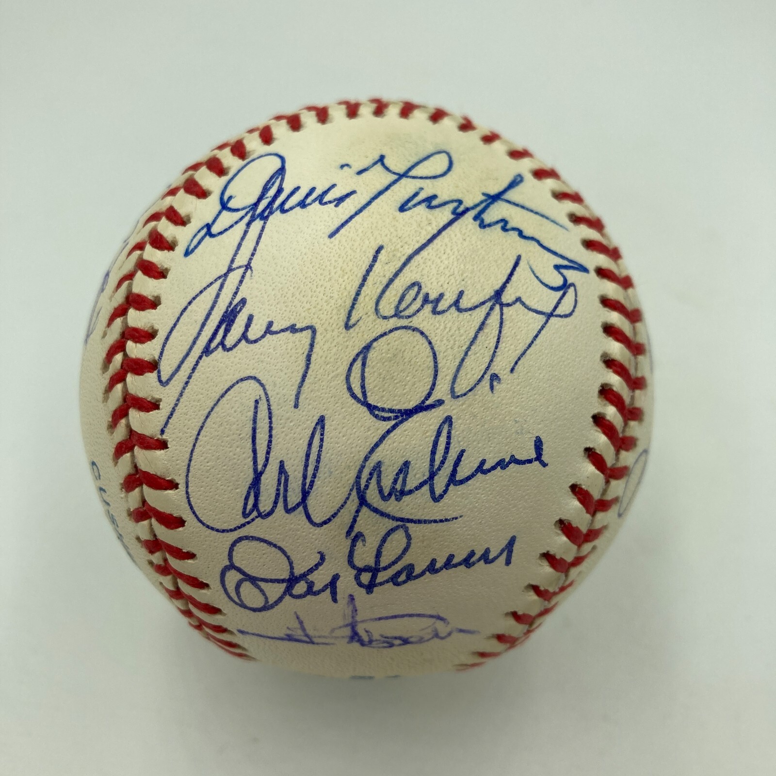 Sandy Koufax | Autographed Baseball Memorabilia & MLB Merchandise