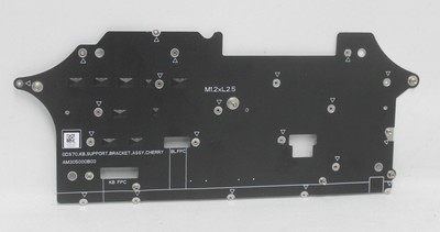 0X1VKC Dell Keyboard Back Plate Alienware M17 R4 "GRADE A" | eBay