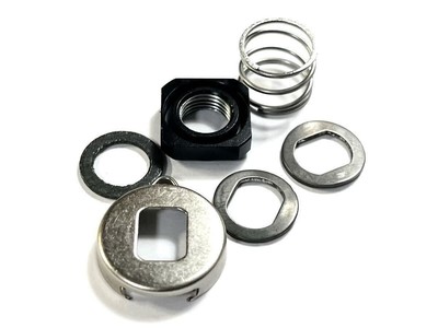 O51 Daiwa Star Drag Internal Parts Right Nut 16 Steez Zillion Sv Tw ...