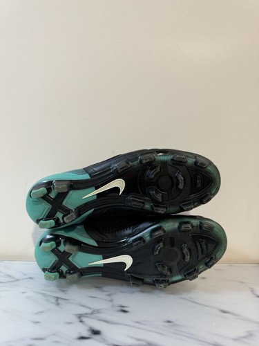Nike CTR360 Maestri I FG US8,5 RARE Soccer Cleats Leather Iniesta ...