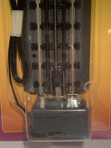 MTH RealTrax Uncoupling/Unload Section 40-1008 O Gauge Real Track 10 ...