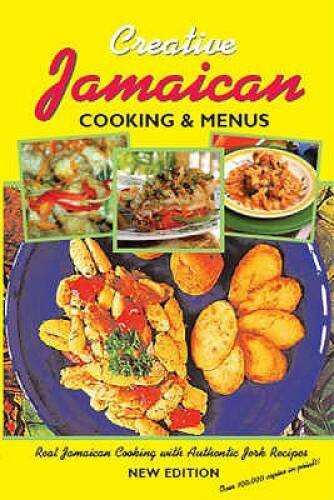 Creative Jamaican Cooking and Menus - Paperback By Mike Et Al Henry ...