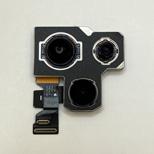 Apple iPhone 14 Pro Rear Back Camera Lens Flex Cable Genuine ...
