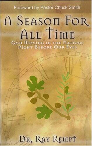A Season for All Time - Paperback By Dr. Ray Rempt - GOOD | eBay