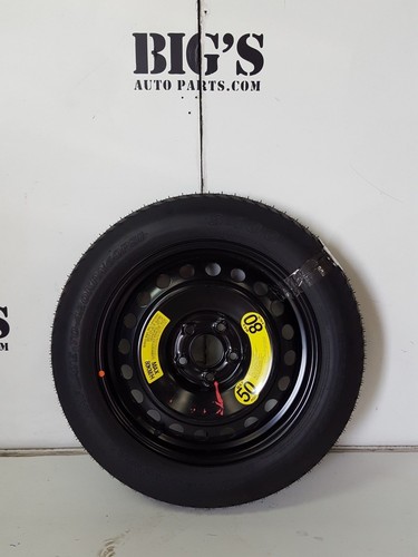 2017 2018 KIA Cadenza EMERGENCY WHEEL SPARE RIM TIRE OEM 52910C1930 ...