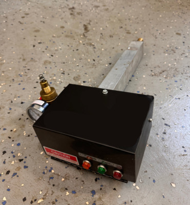 Firelake Slide Gun Assembly (B5) | eBay