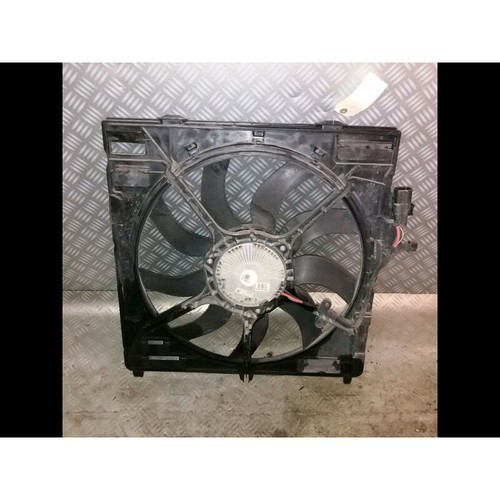 moteur ventilateur radiateur bmw X6 (F16, F86) 17427634472 171567 | eBay