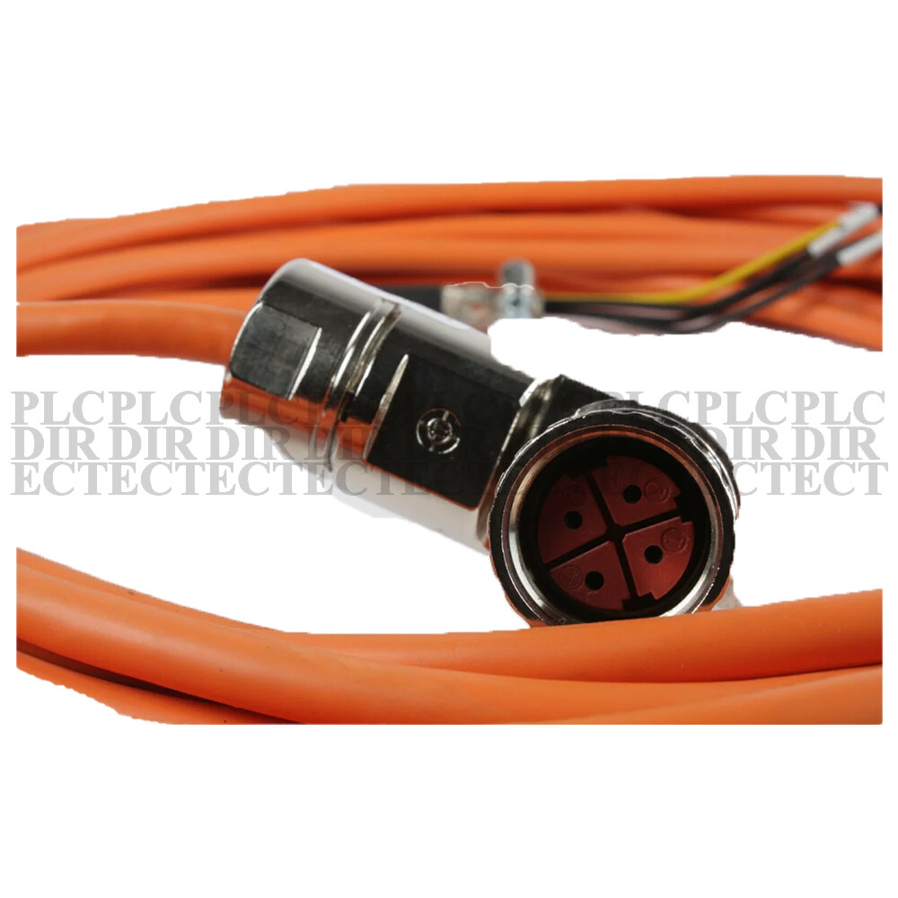 NEW Siemens 6FX3002-5CL01-1BA0 PLC Power Cable V70/V90 S-1FL6 | eBay