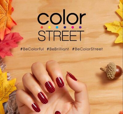 Color Street ~ ACCENT NAILS SALE ~ NEW Collection / NIP / HTF | eBay