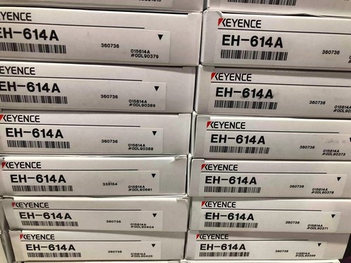 1pcs KEYENCE EH-614A Proximity Sensor New | eBay