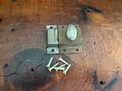 Locks & Keys - Victorian Door Lock - 3