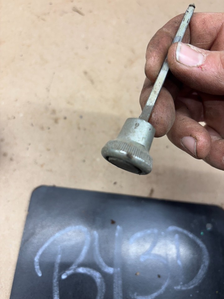 1973 1979 Ford Truck F150 F250 F350 HEADLIGHT HEAD LIGHT SWITCH PULL ...