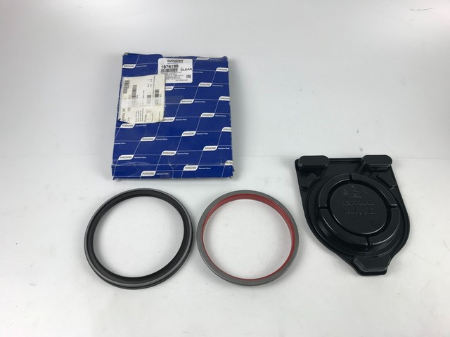 PACCAR 1876189 Front Crank Shaft Seal Ring for sale online | eBay