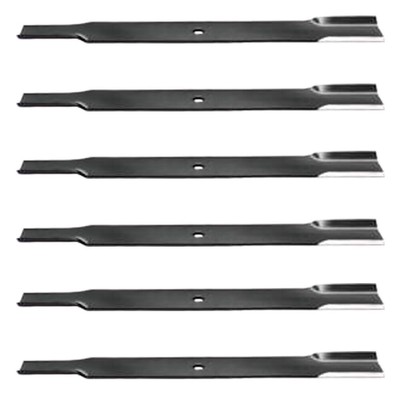 6PK Rotary 3434 Blades for Scag Turf Tiger Cheetah 61" Deck 481708 ...
