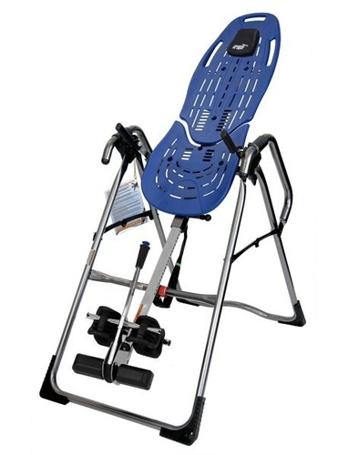 Teeter EP-970 Inversion Table | eBay